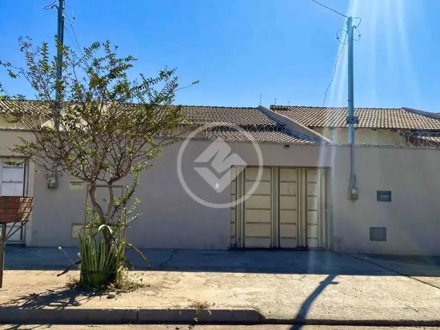Casa / Sobrado para Venda em Goiânia/GO Vila Rizzo 2 Quartos