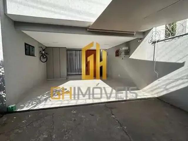 Casa / Sobrado para Venda em Goiânia/GO Vila Rosa 3 Quartos