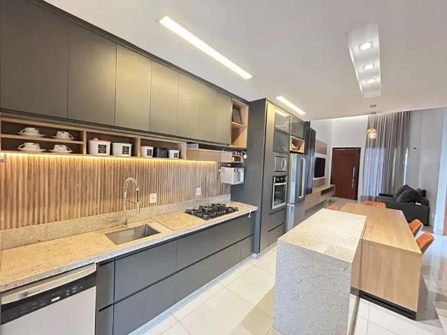 Casa / Sobrado para Venda em Goiânia/GO Vila Rosa 3 Quartos
