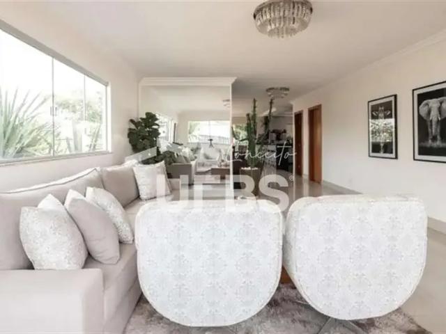 Casa / Sobrado para Venda em Goiânia/GO Vila Santa Rita 5 Quartos