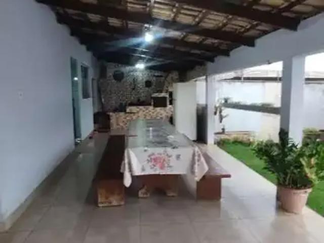 Casa / Sobrado para Venda em Goianira/GO Jardim Assis 3 Quartos