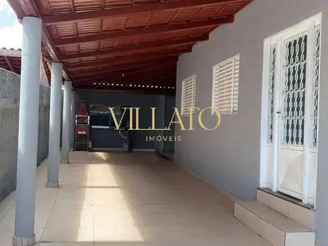 Casa / Sobrado para Venda em Goianira/GO Linda Vista 3 Quartos