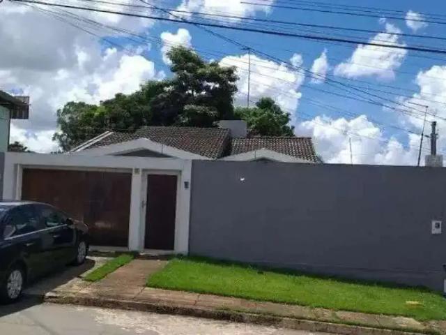 Casa / Sobrado para Venda em Goianira/GO Parque Boa Vista 3 Quartos
