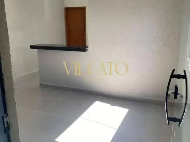 Casa / Sobrado para Venda em Goianira/GO Residencial Lago Azul II 2 Quartos