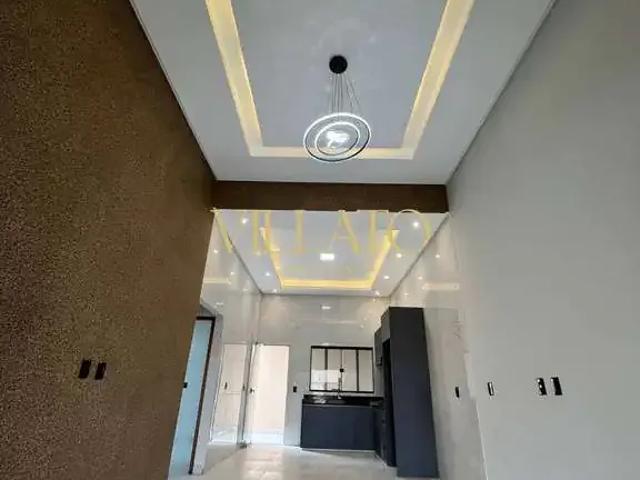 Casa / Sobrado para Venda em Goianira/GO Residencial Triunfo 3 Quartos