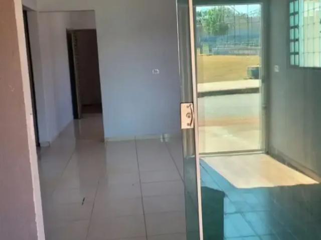Casa / Sobrado para Venda em Goianira/GO Residencial Triunfo 4 Quartos