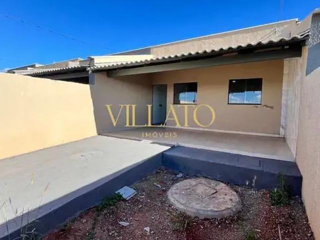 Casa / Sobrado para Venda em Goianira/GO Setor Sul 2 Quartos