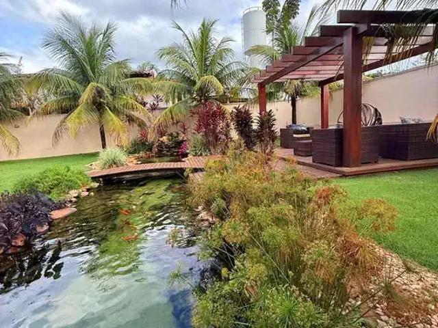 Casa / Sobrado para Venda em Goianira/GO Villaggio Baiocchi 4 Quartos