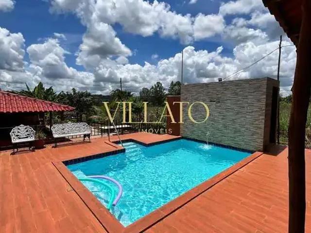 Casa / Sobrado para Venda em Goianira/GO Zona Rural 2 Quartos