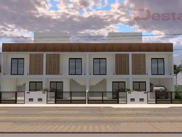 Casa / Sobrado para Venda em Governador Celso Ramos/SC Camboa 2 Quartos