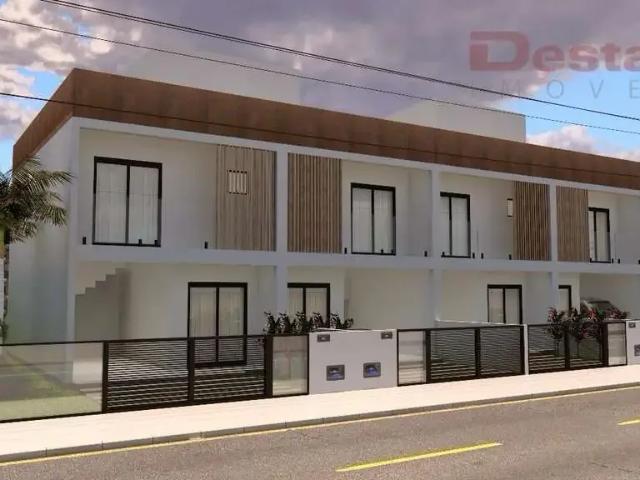 Casa / Sobrado para Venda em Governador Celso Ramos/SC Camboa 2 Quartos