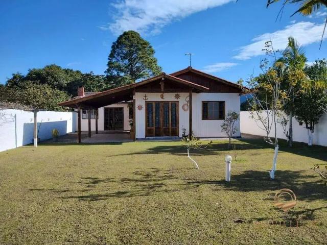 Casa / Sobrado para Venda em Governador Celso Ramos/SC Camboa 3 Quartos