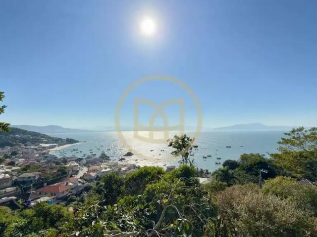 Casa / Sobrado para Venda em Governador Celso Ramos/SC Canto dos Ganchos 3 Quartos