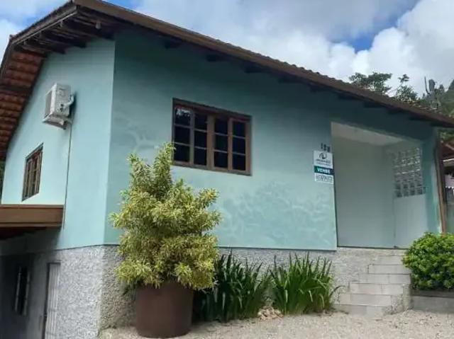 Casa / Sobrado para Venda em Governador Celso Ramos/SC Canto dos Ganchos 2 Quartos