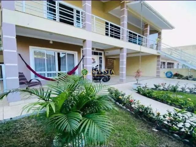 Casa / Sobrado para Venda em Governador Celso Ramos/SC Centro 3 Quartos