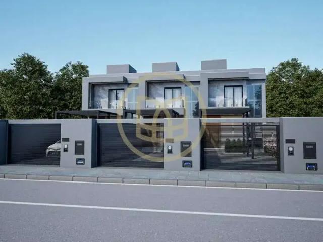Casa / Sobrado para Venda em Governador Celso Ramos/SC Areias de Baixo 2 Quartos