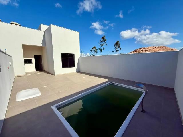 Casa / Sobrado para Venda em Governador Celso Ramos/SC Areias de Baixo 2 Quartos