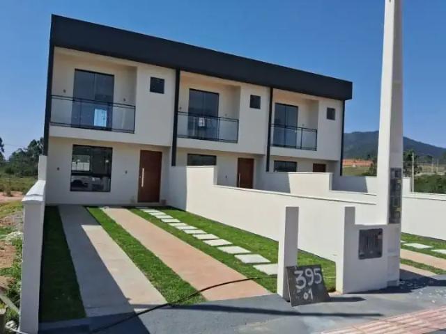 Casa / Sobrado para Venda em Governador Celso Ramos/SC Areias de Baixo 2 Quartos