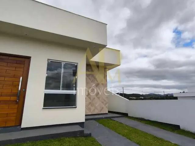 Casa / Sobrado para Venda em Governador Celso Ramos/SC Areias de Baixo 2 Quartos