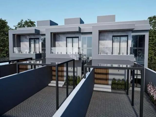 Casa / Sobrado para Venda em Governador Celso Ramos/SC Areias de Baixo 2 Quartos