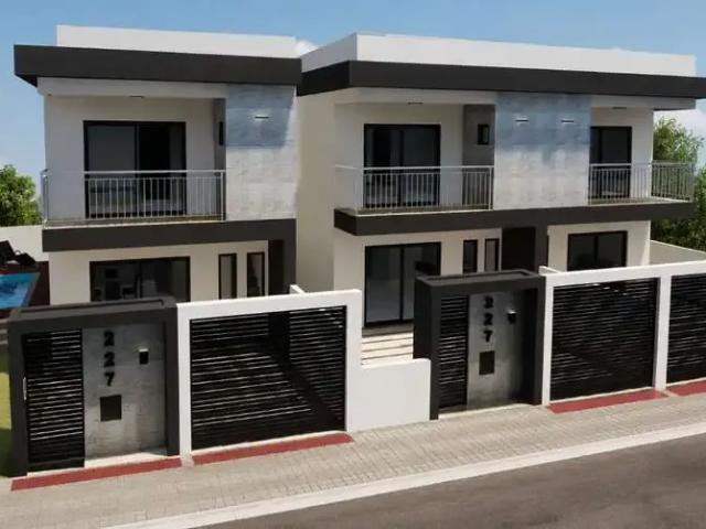 Casa / Sobrado para Venda em Governador Celso Ramos/SC Areias de Baixo 2 Quartos