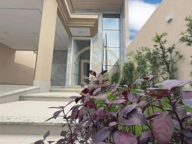 Casa / Sobrado para Venda em Governador Celso Ramos/SC Areias de Baixo 3 Quartos