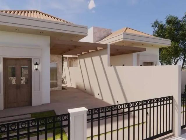 Casa / Sobrado para Venda em Governador Celso Ramos/SC Areias de Baixo 3 Quartos