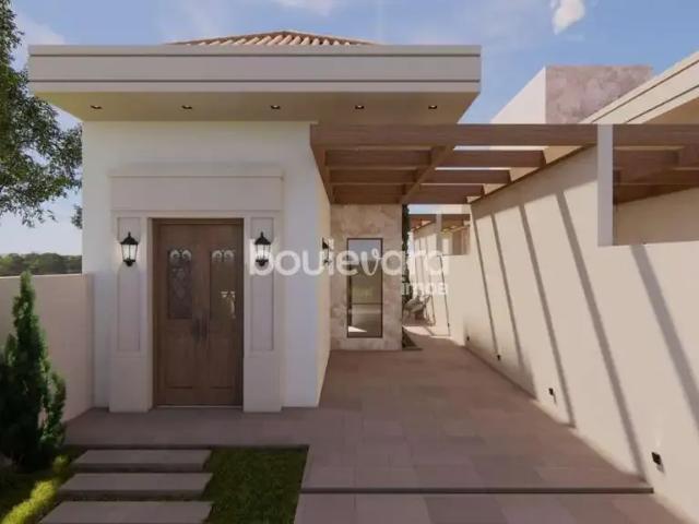 Casa / Sobrado para Venda em Governador Celso Ramos/SC Areias de Baixo 3 Quartos