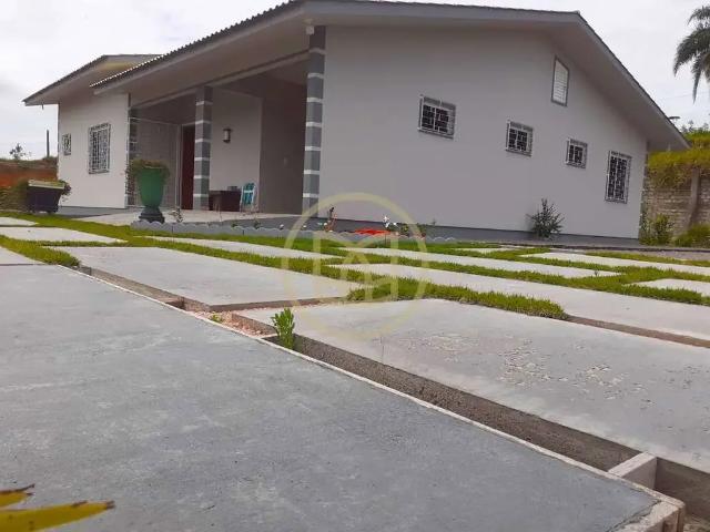 Casa / Sobrado para Venda em Governador Celso Ramos/SC Areias do Meio 3 Quartos