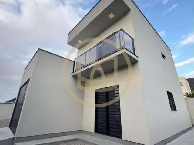 Casa / Sobrado para Venda em Governador Celso Ramos/SC Areias do Meio 2 Quartos