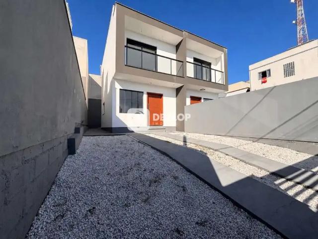 Casa / Sobrado para Venda em Governador Celso Ramos/SC Areias do Meio 2 Quartos