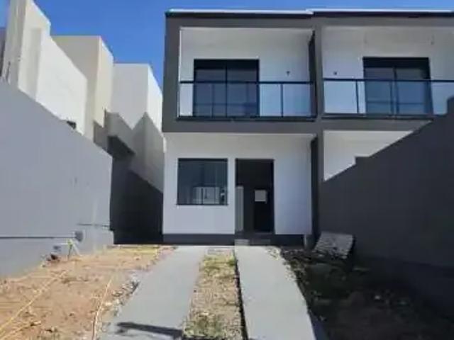 Casa / Sobrado para Venda em Governador Celso Ramos/SC Areias do Meio 2 Quartos