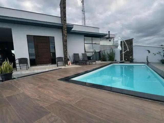 Casa / Sobrado para Venda em Governador Celso Ramos/SC Areias do Meio 2 Quartos