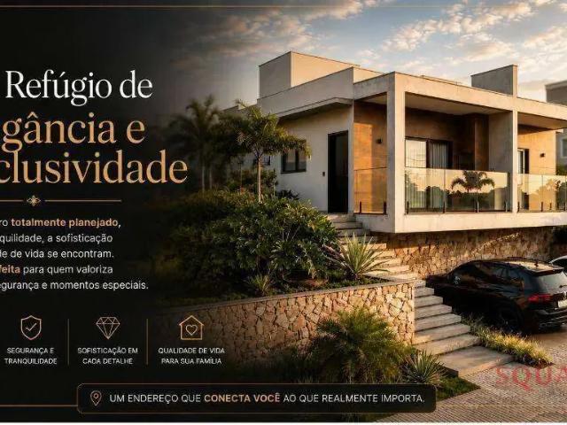Casa / Sobrado para Venda em Governador Celso Ramos/SC Areias do Meio 2 Quartos
