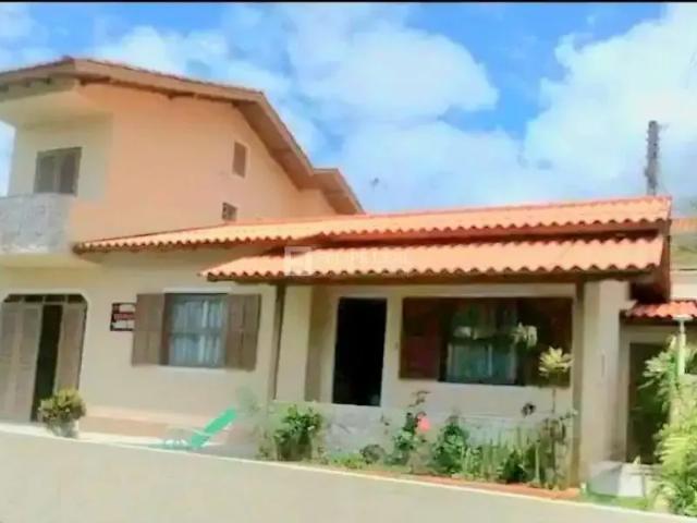 Casa / Sobrado para Venda em Governador Celso Ramos/SC Armaçao da Piedade 4 Quartos