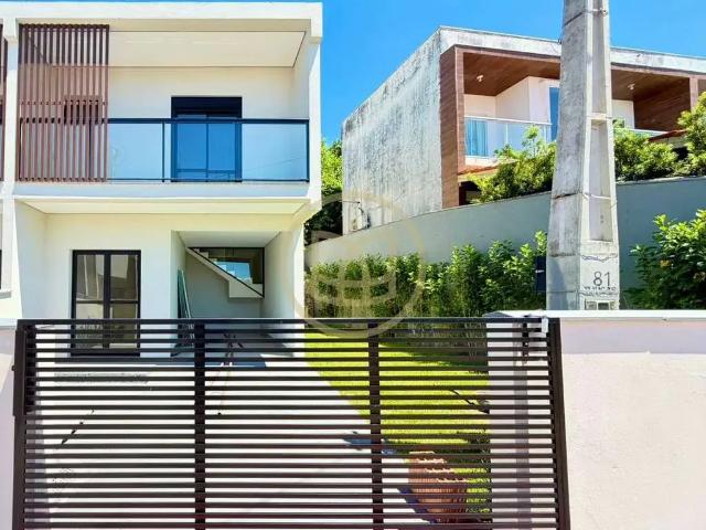 Casa / Sobrado para Venda em Governador Celso Ramos/SC Armação 2 Quartos