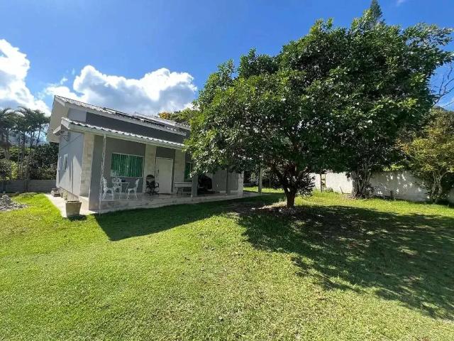 Casa / Sobrado para Venda em Governador Celso Ramos/SC Jordão 3 Quartos