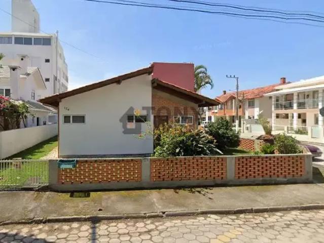 Casa / Sobrado para Venda em Governador Celso Ramos/SC Palmas do Arvoredo 3 Quartos
