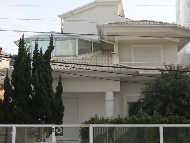 Casa / Sobrado para Venda em Governador Celso Ramos/SC Palmas 3 Quartos