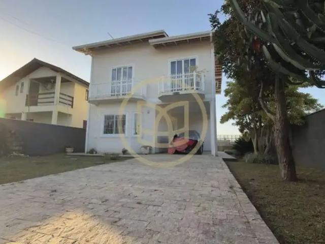Casa / Sobrado para Venda em Governador Celso Ramos/SC Palmas 3 Quartos