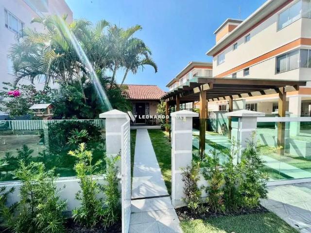 Casa / Sobrado para Venda em Governador Celso Ramos/SC Palmas 3 Quartos