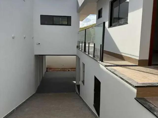 Casa / Sobrado para Venda em Governador Valadares/MG Morada do Vale III 4 Quartos