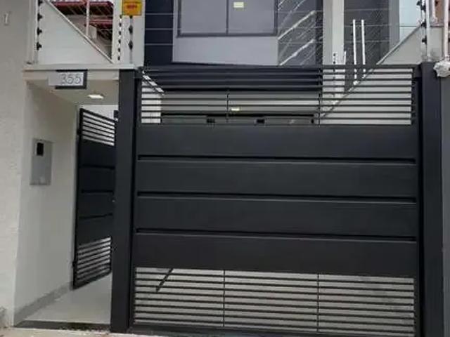 Casa / Sobrado para Venda em Governador Valadares/MG Morada do Vale 3 Quartos