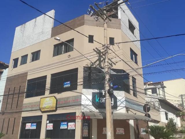 Casa / Sobrado para Venda em Governador Valadares/MG Nossa Senhora das Graças 2 Quartos