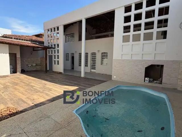 Casa / Sobrado para Venda em Governador Valadares/MG Nossa Senhora das Graças 3 Quartos