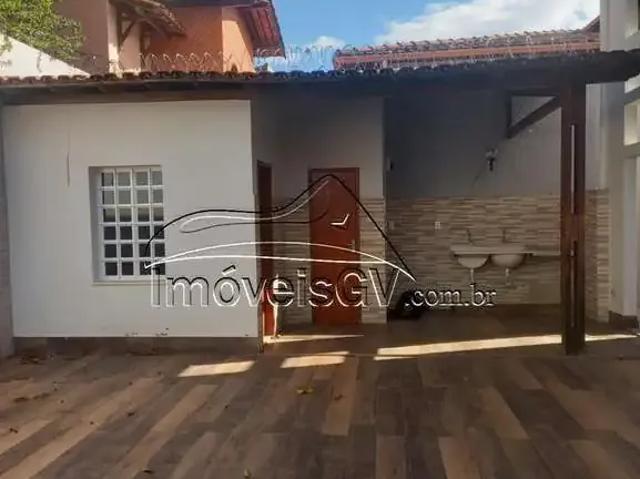 Casa / Sobrado para Venda em Governador Valadares/MG Nossa Senhora das Graças 3 Quartos