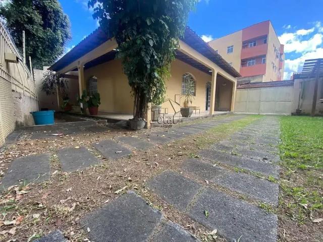 Casa / Sobrado para Venda em Governador Valadares/MG Nossa Senhora das Graças 3 Quartos