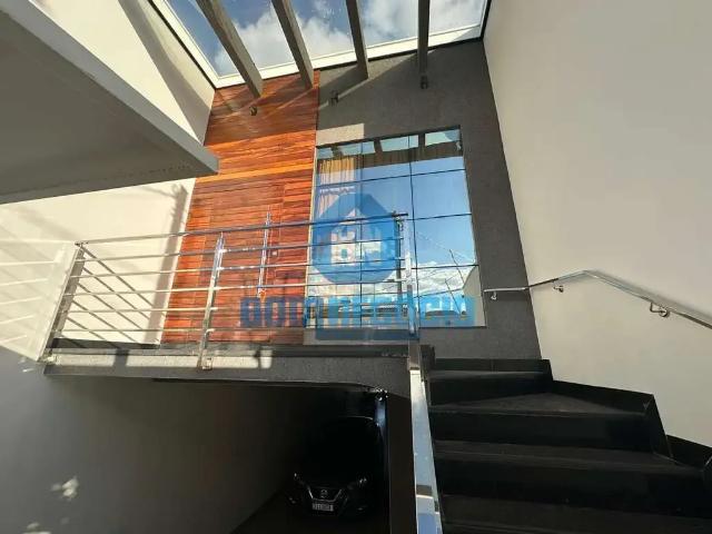 Casa / Sobrado para Venda em Governador Valadares/MG Nova Vila Bretas 3 Quartos