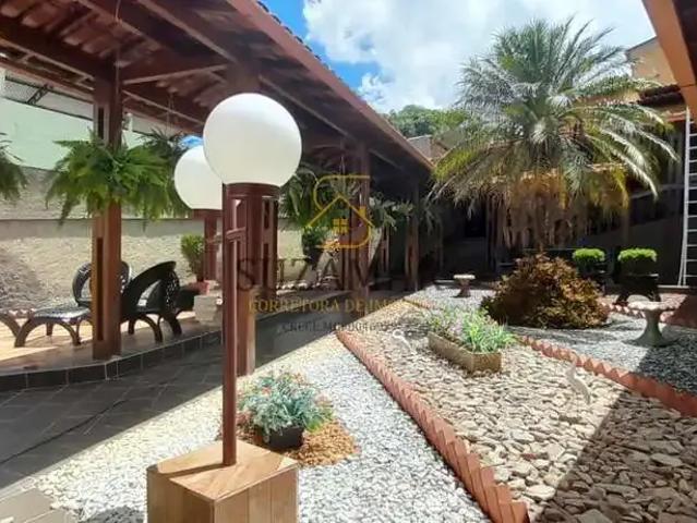 Casa / Sobrado para Venda em Governador Valadares/MG Nova Vila Bretas 2 Quartos