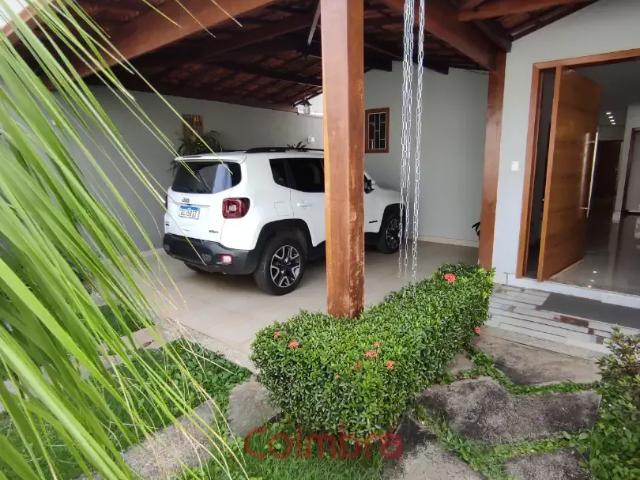 Casa / Sobrado para Venda em Governador Valadares/MG Nova Vila Bretas 2 Quartos